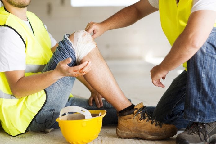 Know How To Treat Injuries And Illnesses - Contusionco - Medium