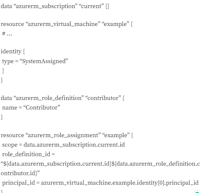 IaC modules — Azure - Kidd Ip - Medium