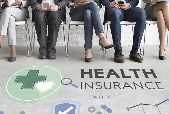 GROUP HEALTH INSURANCE: LEARN TERMINOLOGIES & DEFINITIONS | by Pankaj ...