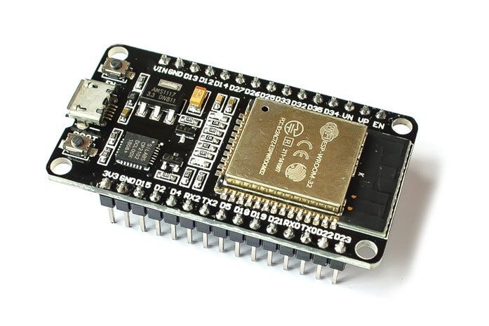 Project 1: ESP 32 LED Blink. ESP 32 merupakan sebuah mikrokontroller ...