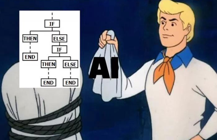 AI Mirage or Oasis? Unmasking the Pretenders in the AI Startup ...