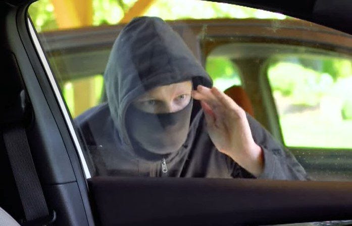 Massive Auto Theft Bust: 369 Stolen Vehicles Recovered in Ontario ...
