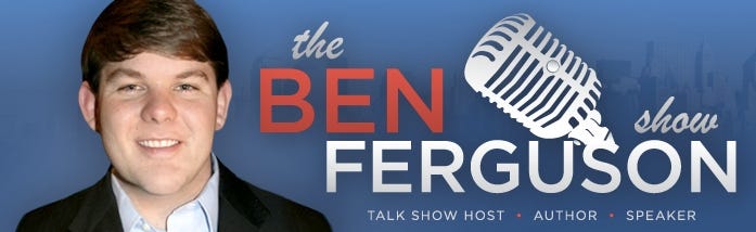 CNN Commentator Ben Ferguson is One Fat Hypocrite | by Jordan Arizmendi ...