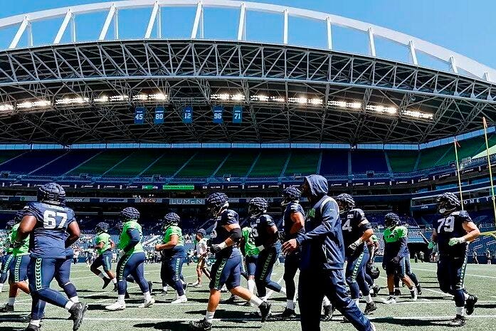 NFL Pro Days Schedule: What are the important dates in 2023? | by ...