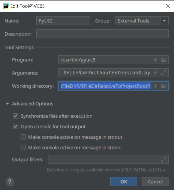 Ubuntu Python PyQT5安裝 + 連動 PyCharm | by John | Medium