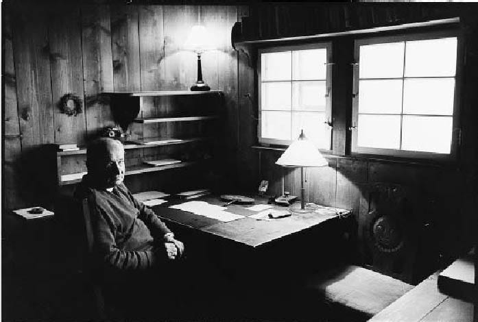 The controversial Martin Heidegger and his impact on Architecture today ...
