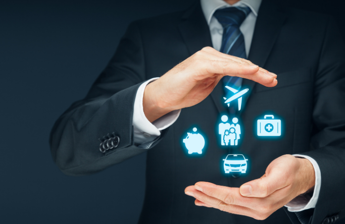 Augmented Reality as a Game-Changer for Insurance Sector | by Linda ...