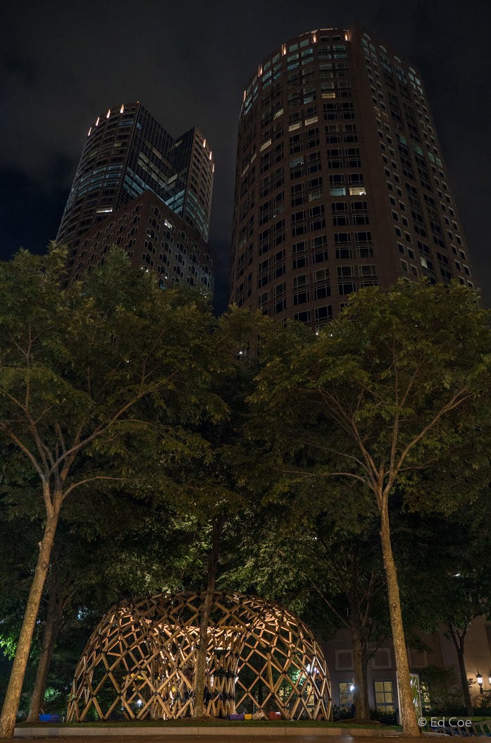 Assignment_09 Pavilion study | by Jihae Jeon | Medium