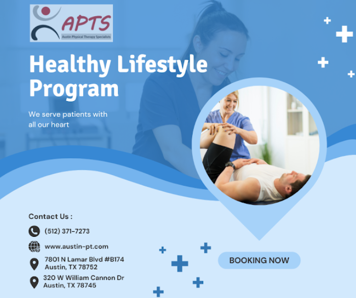 Physical Therapy After Knee Replacement Surgery By Austin Physical