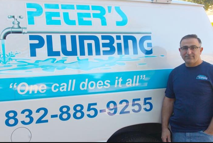 Faucet Installation and Repair Houston — Peters Plumbing TX | by Kevin ...