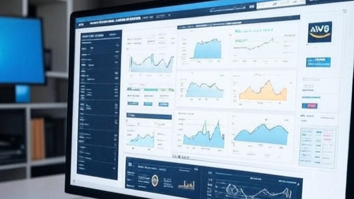 🛡️ How to Implement AWS EKS Organizational Dashboard Across Your AWS ...