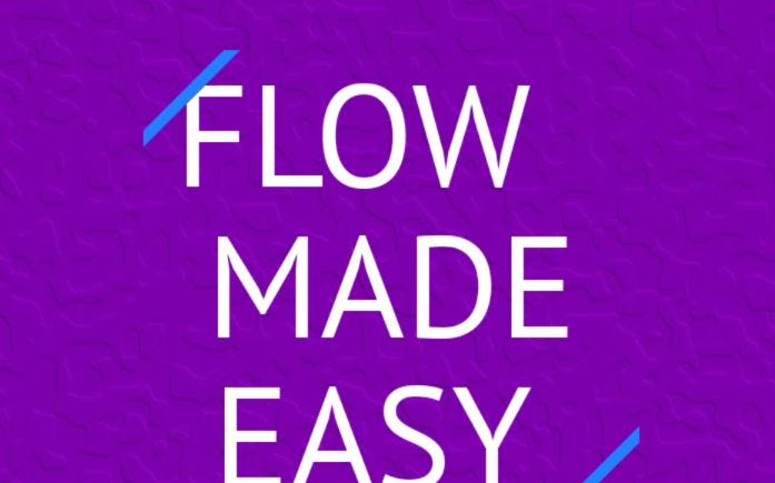 Understanding Flow Blockchain in simple terms | by COCO IS HOT | Medium