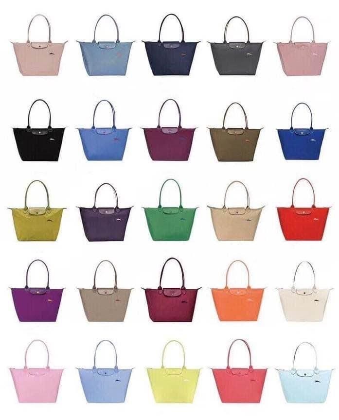 Longchamp’s Brand Story of Tradition and Aspiration | by VCXY | Medium