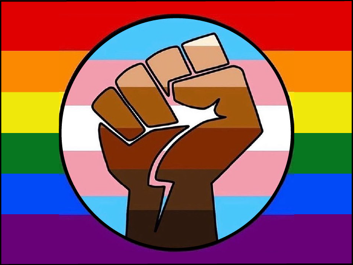#BLM #read #listen #watch #volunteer #donate #vote | Medium