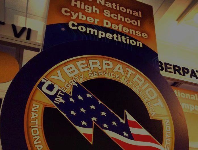 The need for audit in CyberPatriot VII | by Steven Andrés | Medium