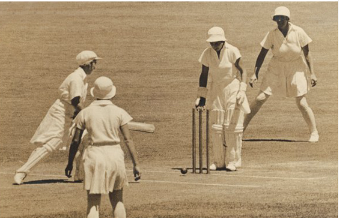 History of Indian Women’s Cricket? Who is the best, №1 female cricketer ...