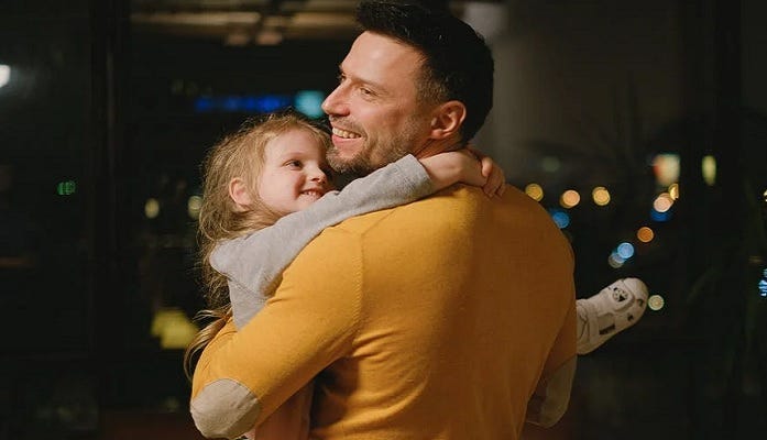 How relationship with father affects relationships | by Raj Meggah ...