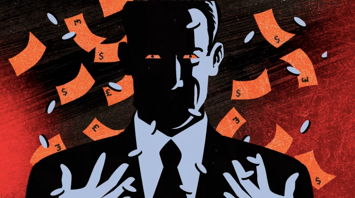 Why Bad Actors Thrive in Football: Greed, Psychology, and the Silence ...