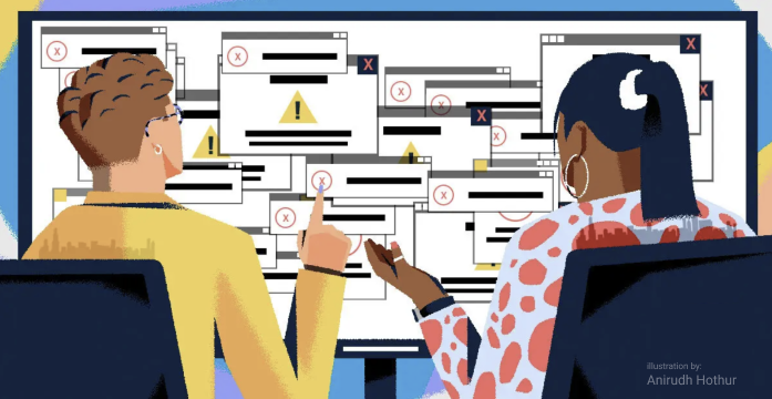 What is UX Security?. and why it is essential to build… | by Anirudh ...
