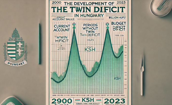 Twin Deficit Hypothesis in Action: A Case Study from CEE | by MB ...