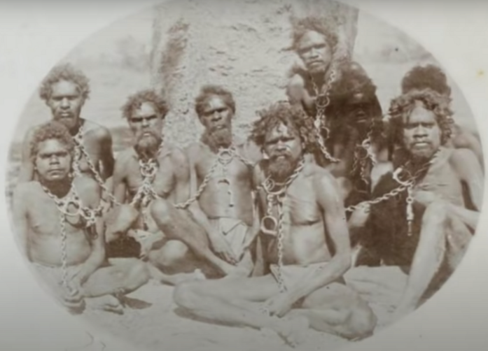 Aboriginal Resilience: From Colonial Oppression to Present Challenges ...