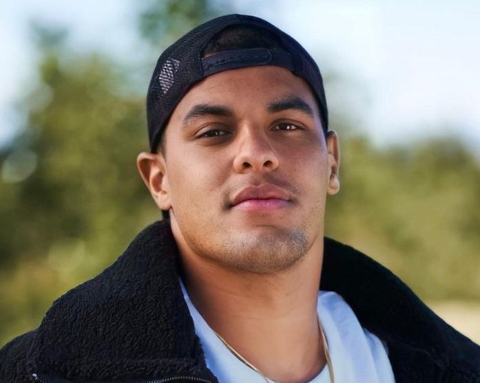 Challenge Double Agents Player Preview: Josh Martinez | by Allan ...