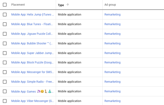 Solved: How to Stop your Google Display Ads Appearing on Mobile Apps ...