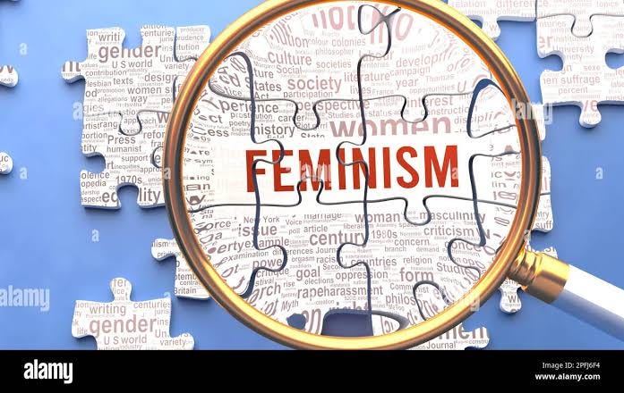 “Nurturing Empowerment: Exploring Feminist Thinking in Today’s World ...