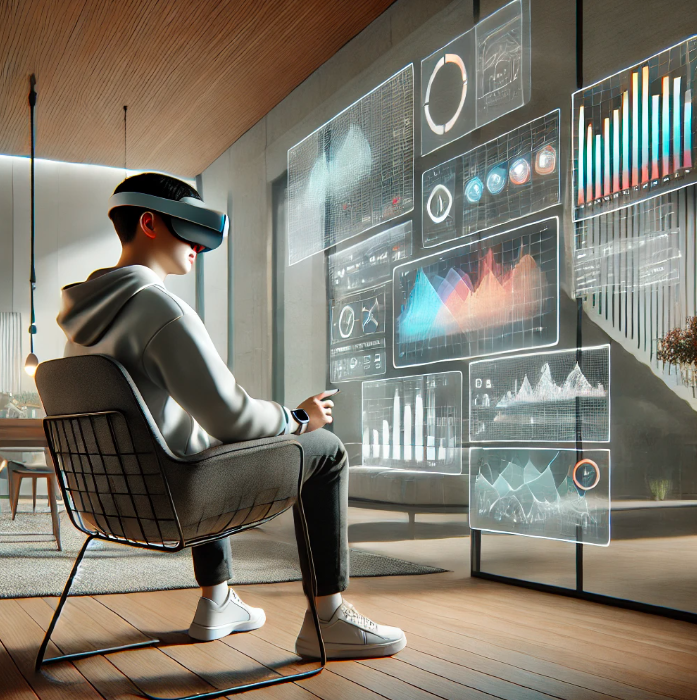 I Tried the Apple Vision Pro. Here’s Everything You Should Know | by ...