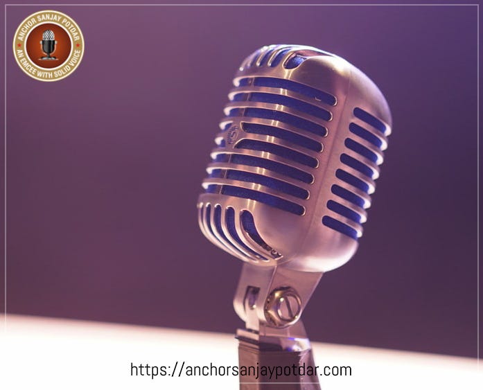 ANCHORING SCRIPT. What is an anchoring script? | by renu das | Medium