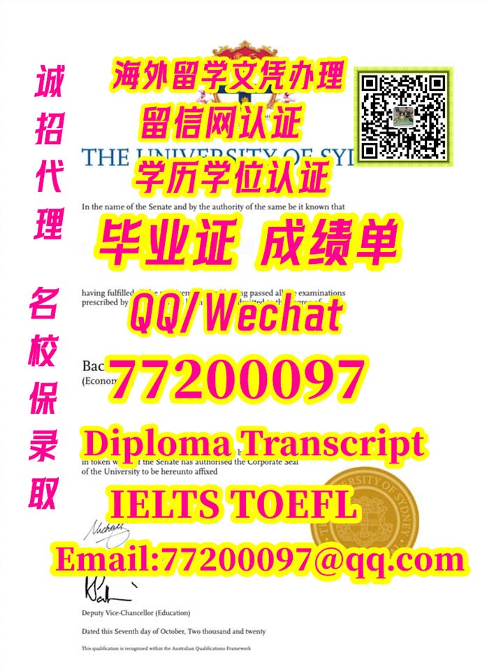 1. 买#USYD毕业证书,Q微：77200097,#办悉尼大学毕业证|#办USYD文凭证书|#办USYD毕业证成绩单|#办USYD学位证 ...