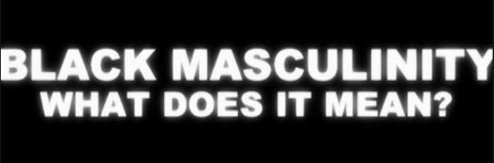 Black Socialization & Masculinity | by Cslo | Medium
