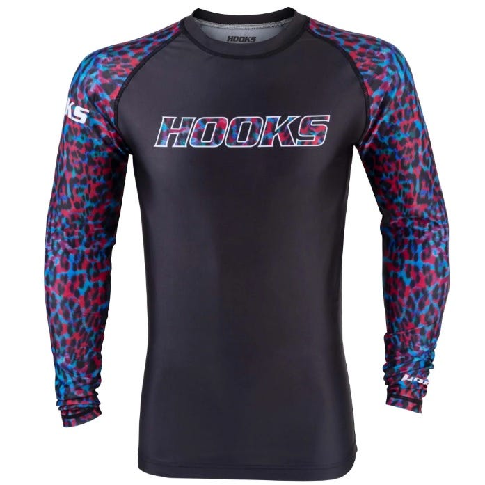 Get the ultimate protection for your skin with our BJJ rash guards | by ...