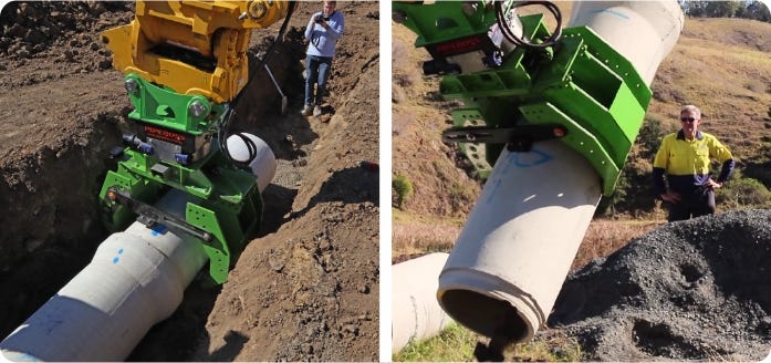 Measures For Quality Assurance In Pipeline Construction | by Pipe Boss ...