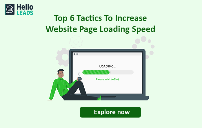 Top 6 Tactics To Increase Website Page Loading Speed | by Linda | Medium