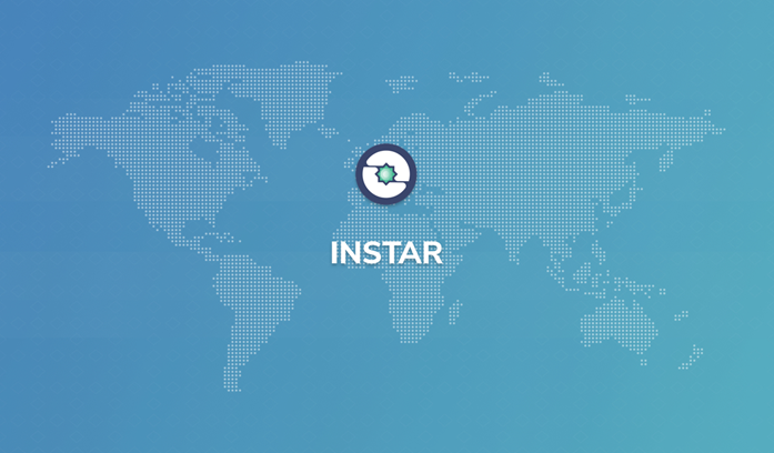 INSTAR the Privacy & Data Re-warder! EOS Live countdown begins! | by ...