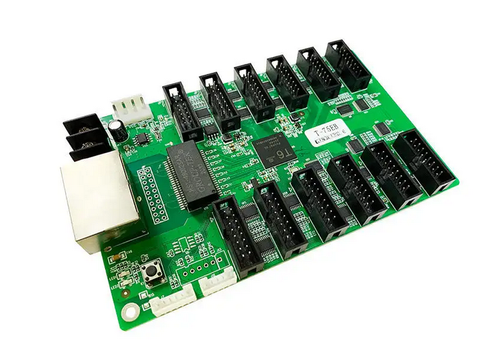 Understand the selection and application of LED display control cards | by Chinaseoer | Feb ...