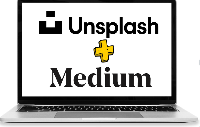 How to Insert an Image Directly From Unsplash | by Kristina God | The ...