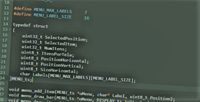 The ultimate struct guide in C. Who was never in doubt about how to ...