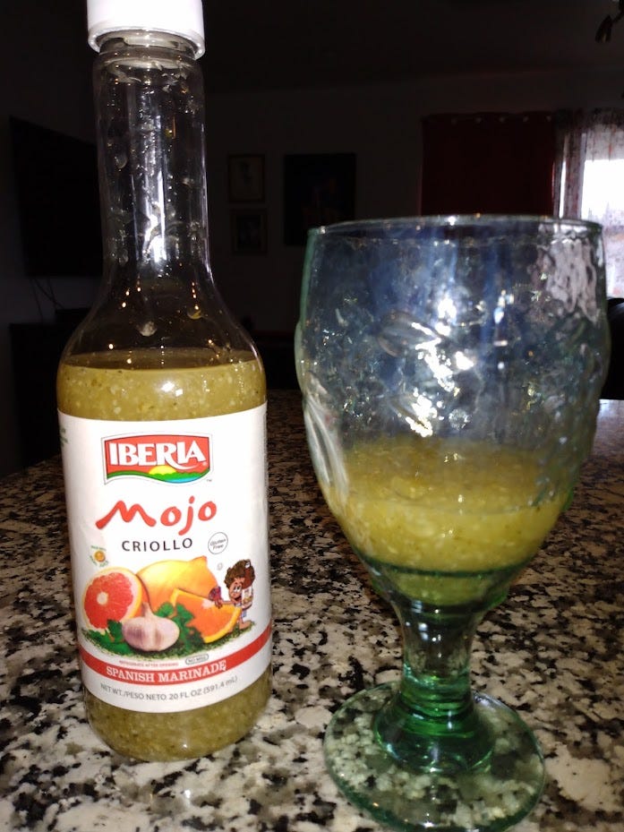 In Search Of My Lost Mojo. Where, Oh Where, Has my Little Mojo… | by JD ...