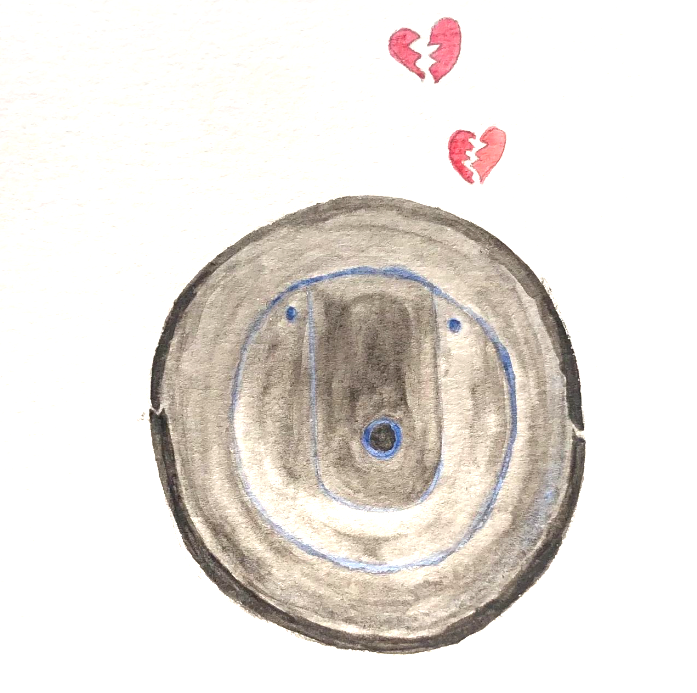 The Daily Itinerary of Your Roomba | by Sonya Feibert | The Belladonna ...