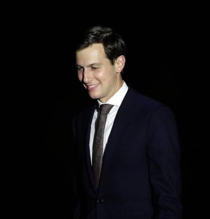 JARED. (Historical fiction about the recent… | by Steve Brett Young ...