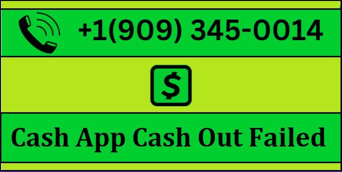 How to troubleshoot and Resolve Cash App Cash out Failed Issues ...