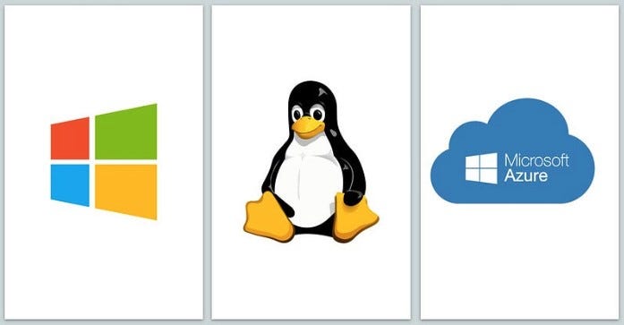 How To Execute A Command In Multiple Azure Virtual Machines Simultaneously By Krizzia 🤖 Medium 1352