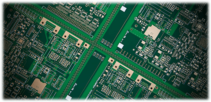 HDI PCBs: The Backbone of Modern Miniaturized Electronics | by Pcb-Togo ...