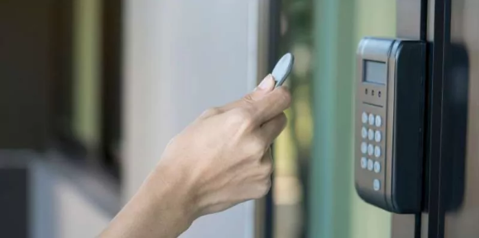 What Is Access Control?. Access control security is a critical… | by ...