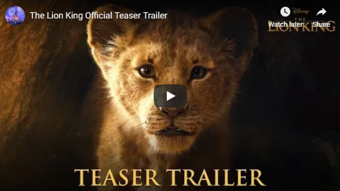 Top 10 Movie Trailers of 2018. It’s Oscars weekend, so back by popular ...