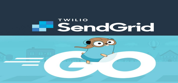 Setting up Sendgrid to handle email in Golang project | readytowork, Inc.