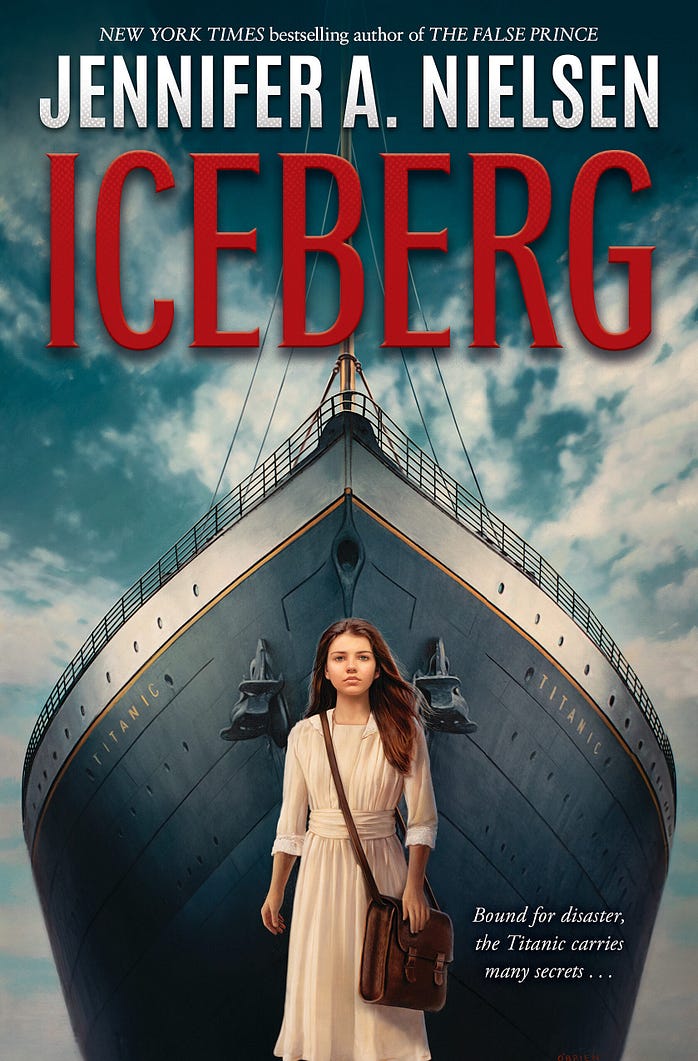 READDOWNLOAD@^ Iceberg Read book &ePub | by phivubuz | Medium