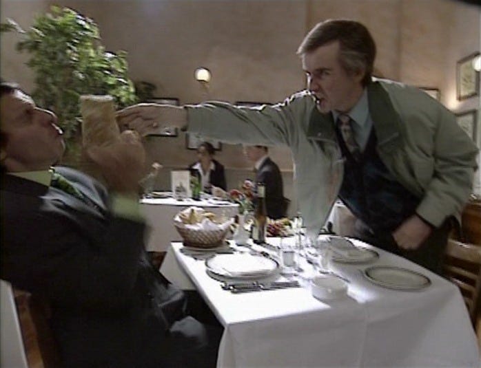 I’m Alan Partridge episode review — 1.1 — A Room with an Alan | by ...